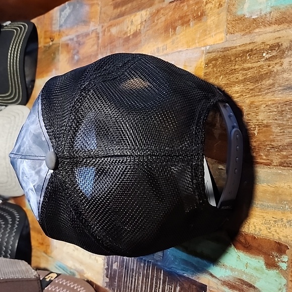 Goorin Bros | Accessories | Reefer Smoke Goorin Bros Turtle Trucker Nwt ...